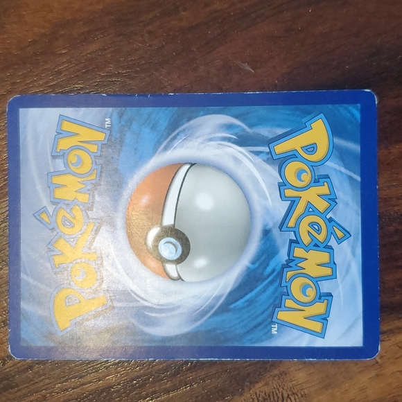 Pokemon | Other | Ultra Rare Magikarp Wailord Gx Tag Team Sm66 Black ...